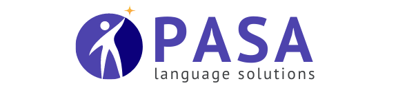 Welcome to Pasa Language Solutions, LLC
